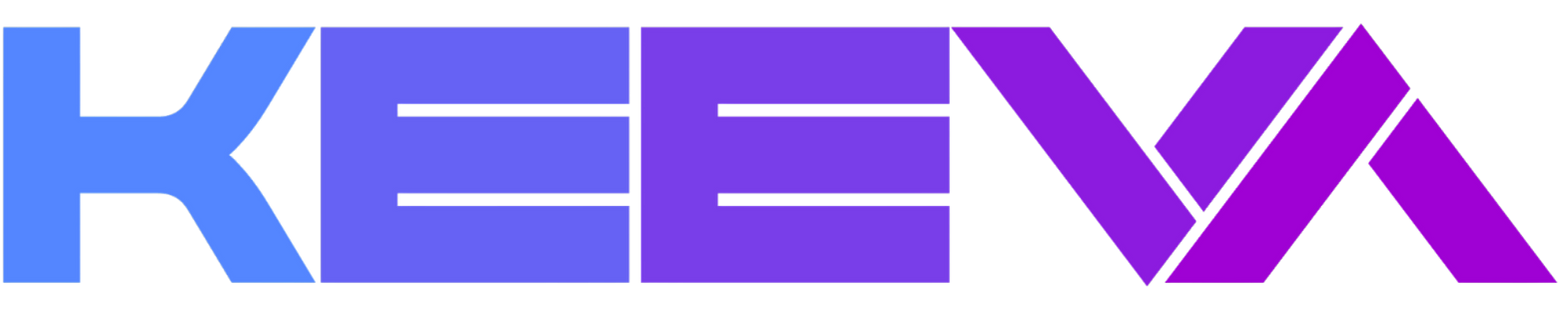 Keeva - Smart Notes & AI Assistant